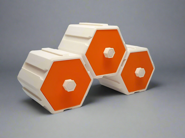 The Hive Modular Drawers – ObsidianMiniatures